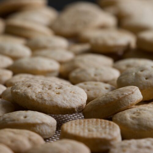 Mariekiks - historien og en nem opskrift - Bagvrk.dk