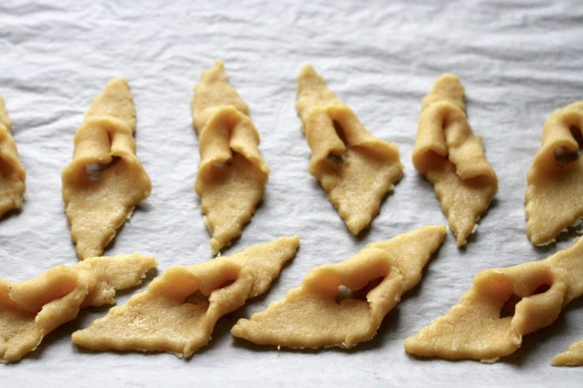 Klejner - den bedste opskrift på en juleklassiker! - Bagvrk.dk