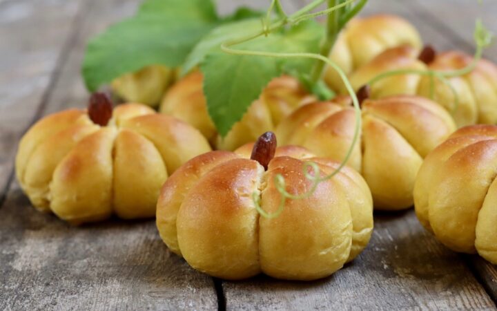 Boller & brød Arkiv - Bagvrk.dk